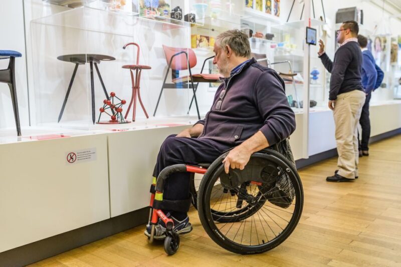 Brussels: BELvue Belgium History Museum Entry Ticket - The Sum Up