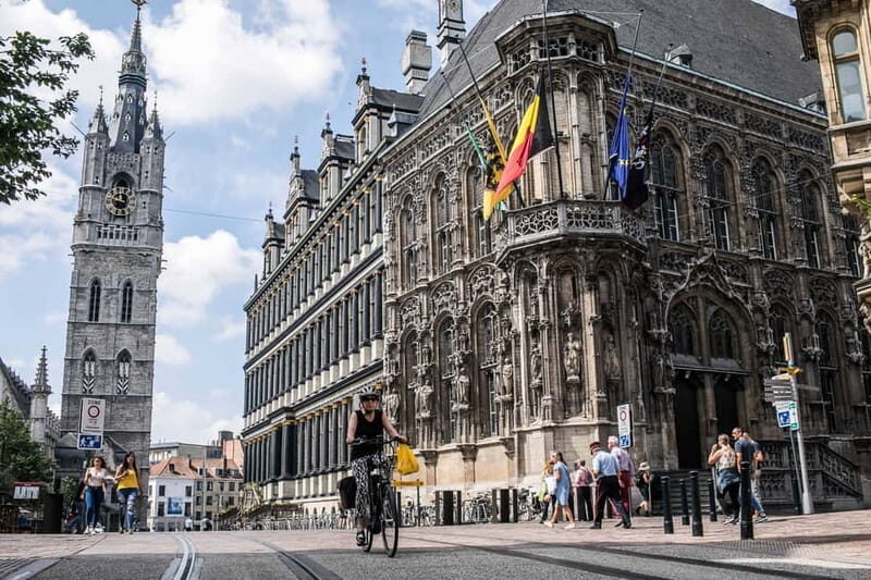 Brussels: Bruges & Ghent Tour w/ Cruise & Chocolate Tasting - Who Will Love This Tour?