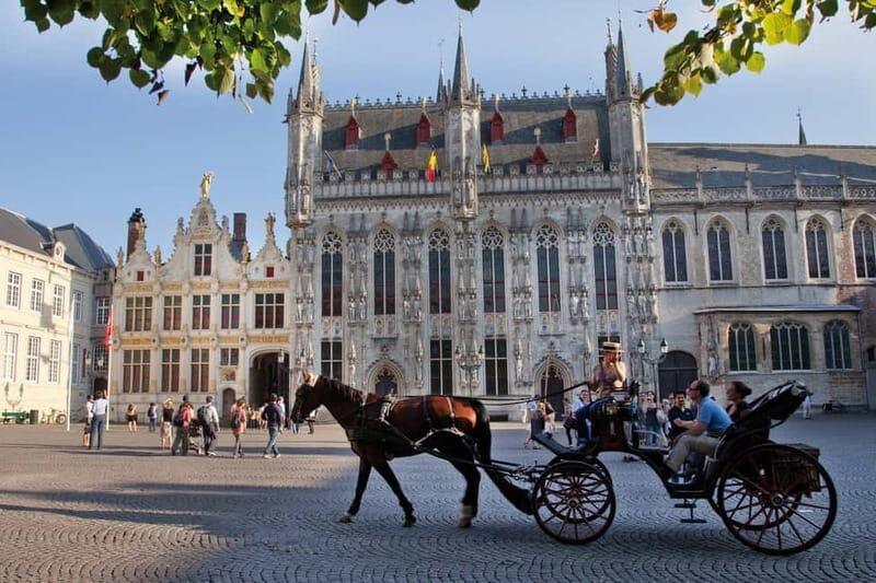 Brussels: Bruges & Ghent Tour w/ Cruise & Chocolate Tasting - Final Thoughts