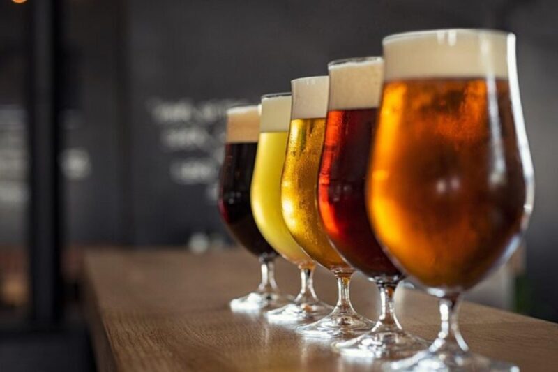 Brussels: Chocolate and Beer Private Tour with Tastings - Key Points