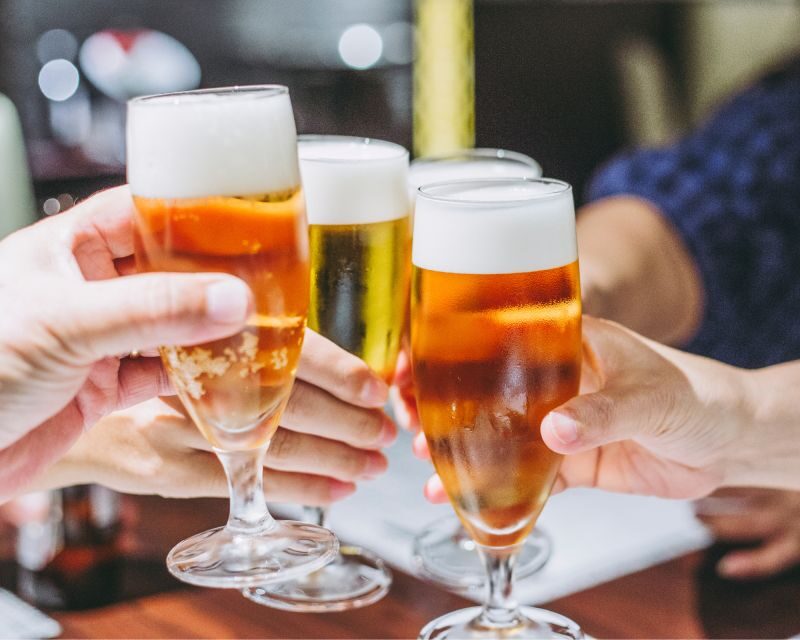 Brussels: Chocolate and Beer Private Tour with Tastings - Practical Details and Considerations