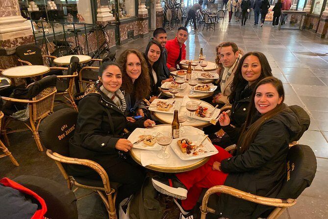 Brussels Chocolate Beer Waffle and Belgian Whiskey All-in-One (Small Group) Tour - The Authentic Experience as Reflected in Reviews