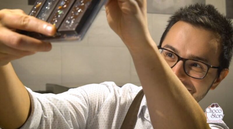 Brussels: Chocolate Museum Visit with Workshop - Key Points