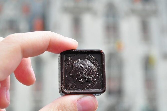 Brussels Chocolate Tour Private & Personalized with a Local Guide - FAQ