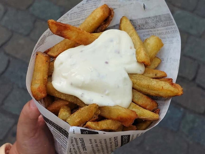 Brussels: City Center Guided Food Tour with Tastings - Final Thoughts  