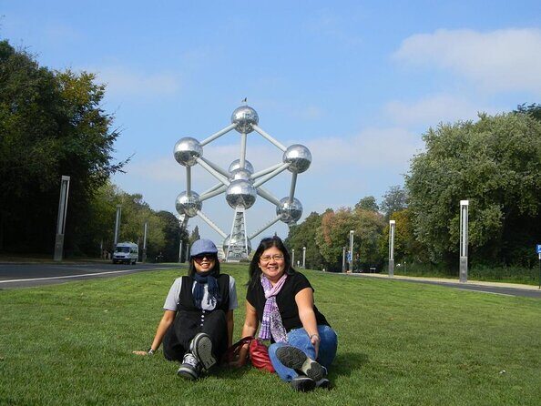 Brussels City Tour: Day Trip from Amsterdam - Exploring the Brussels City Tour: A Day Trip from Amsterdam