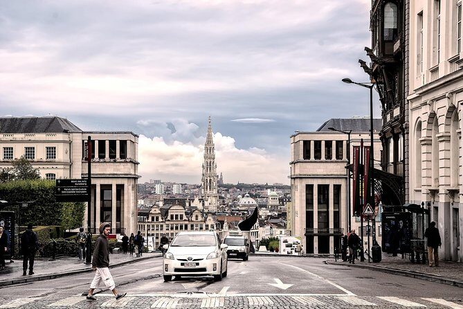 Brussels City Tour: Day Trip from Amsterdam - The Sum Up: Who Is This Tour Best For?