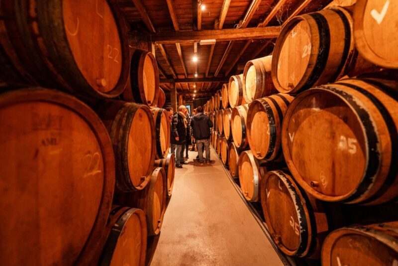 Brussels: Discover Belgium's Breweries with a Local - Practical Details and Tips