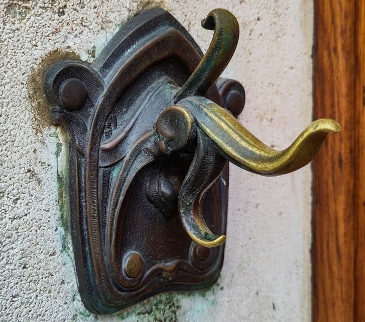 Brussels: Fall and Rise of Art-Nouveau Guided Tour - Authentic Experiences and Review Highlights