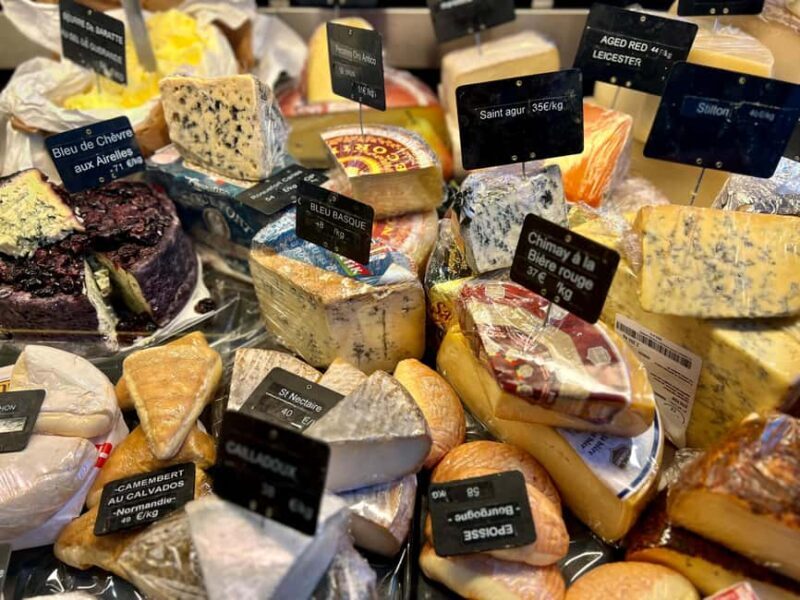 Brussels: Food Tour of 10 Tastings - Waffles, Beers & More - FAQ  