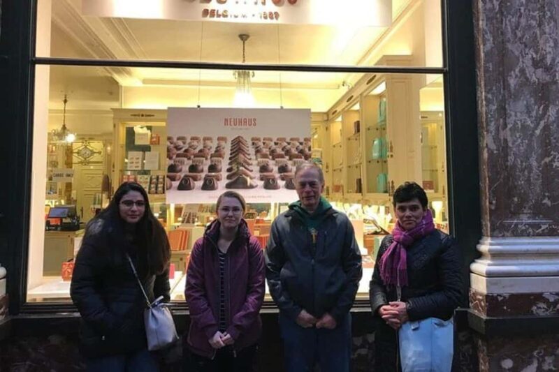 Brussels: Highlights and Hidden Gems Walking Tour - The Value of a Guided Walk in Brussels