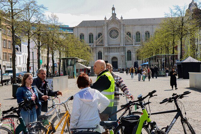 Brussels Highlights & Hidden Gems Bike Tour - FAQs