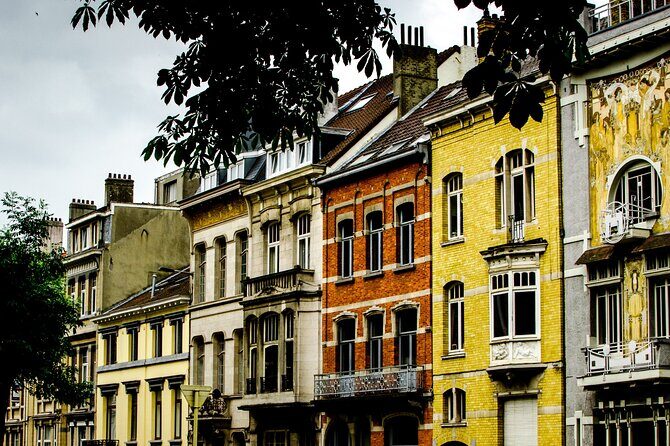 Brussels Highlights Self guided scavenger hunt and Walking Tour - Practical Details and Tips