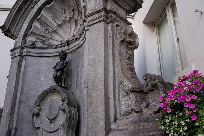 Brussels Highlights Self guided scavenger hunt and Walking Tour - Who Will Love This Experience