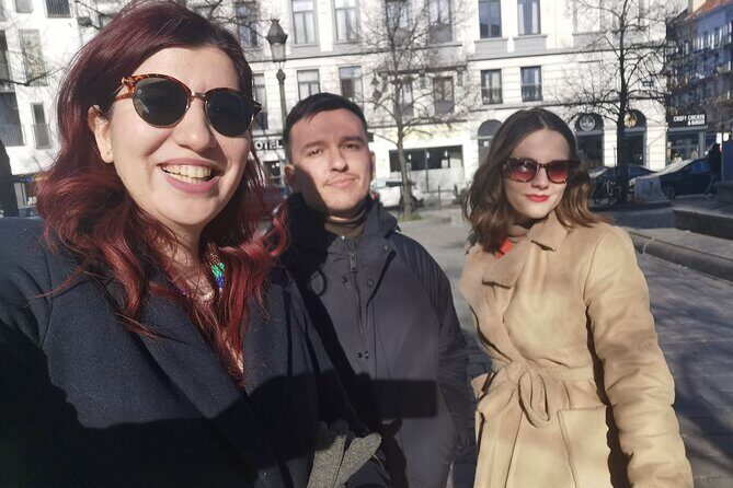 Brussels "Land of Comics": Street Art & Walking Tour - Final Thoughts: Who Will Love This Tour?