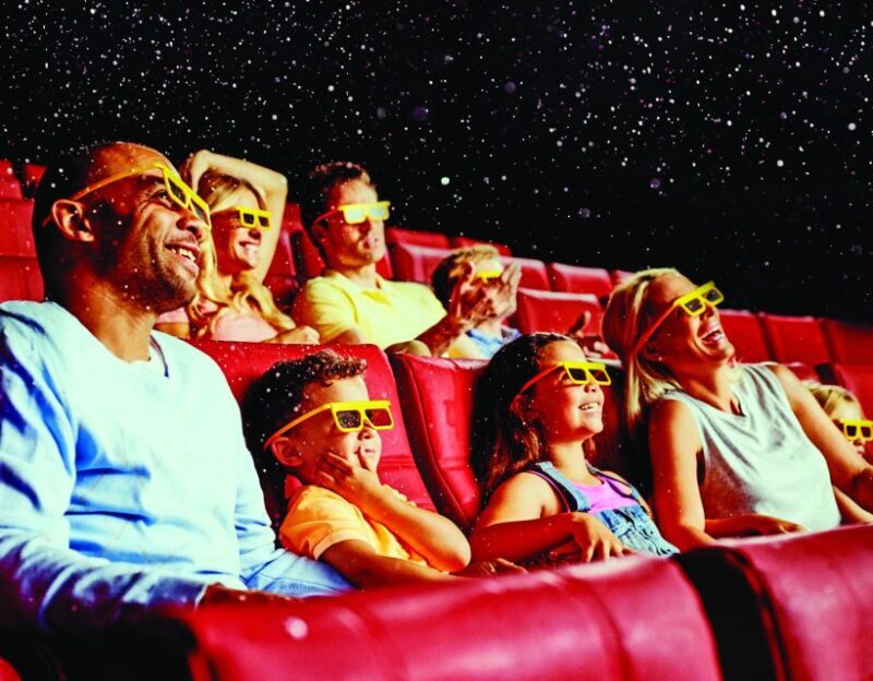 Brussels: LEGO® Discovery Centre Admission Ticket - Exploring the LEGO® Discovery Centre