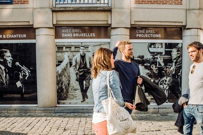 Brussels Like a Local: Private & Personalized Experience 2-4 hrs - FAQs