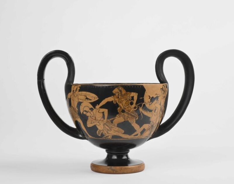 Brussels: Museum Art & History Entry Ticket - FAQ