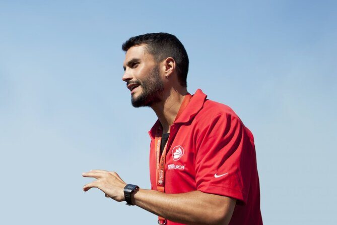 Brussels Old Citys Highlights Walking Tour - Key Points