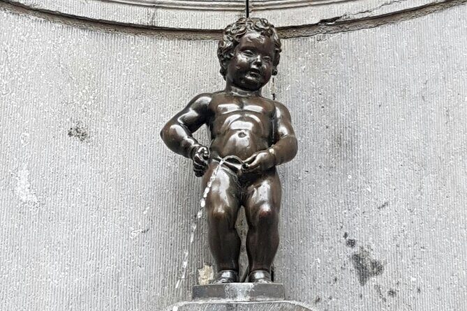 Brussels Old Citys Highlights Walking Tour - Final Thoughts on the Brussels Old Citys Highlights Walking Tour