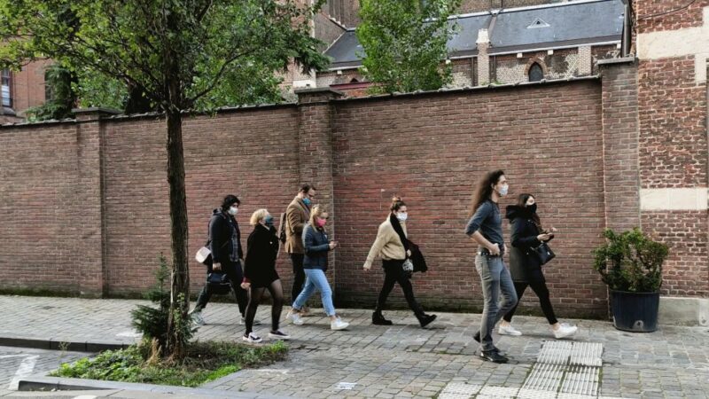 Brussels: Outdoor City Escape Game With Drinks - What’s Included and What’s Not