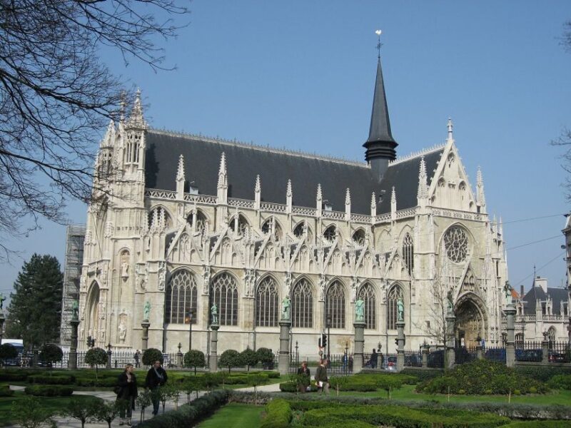 Brussels: Private 3-Hour Sightseeing Walking Tour - Who Is This Tour Best For?