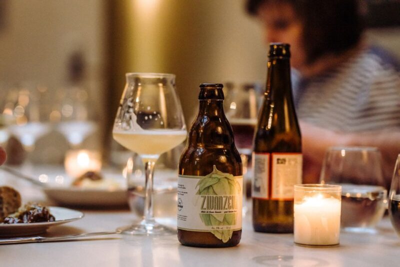 Brussels: Private Beers, Bars, and Live Music Tour by Night - Frequently Asked Questions