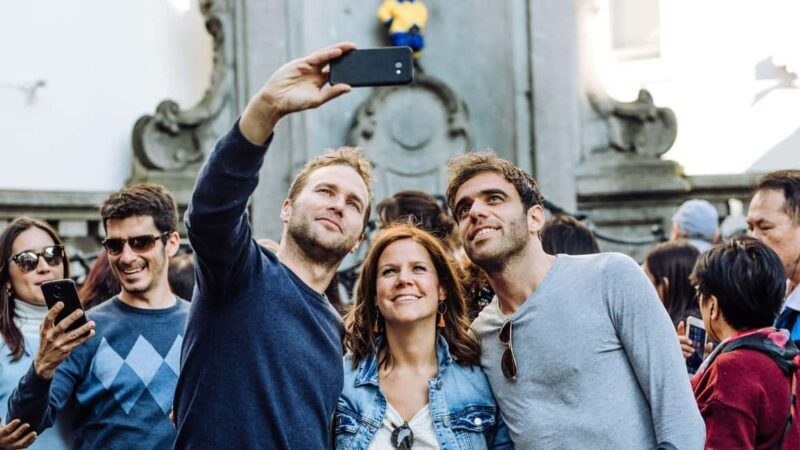 Brussels: Private & Custom Tour of the European Quarter - FAQ  