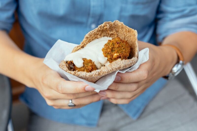 Brussels: Private Food Tour  10 Tastings with Locals - Exploring the Details of the Brussels Food Tour