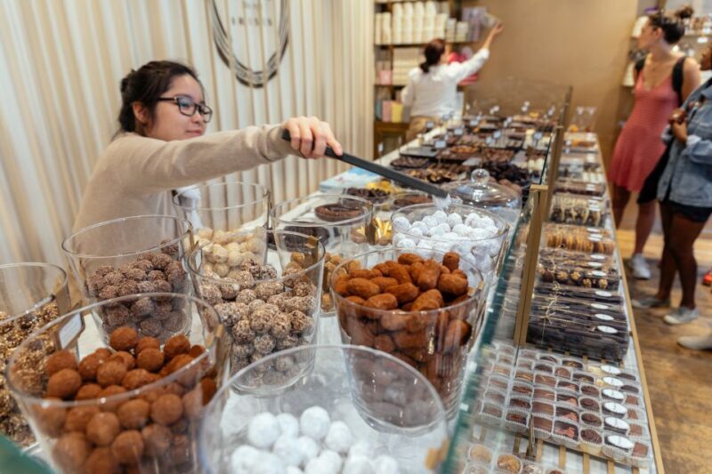 Brussels: Private Food Tour  10 Tastings with Locals - Final Thoughts