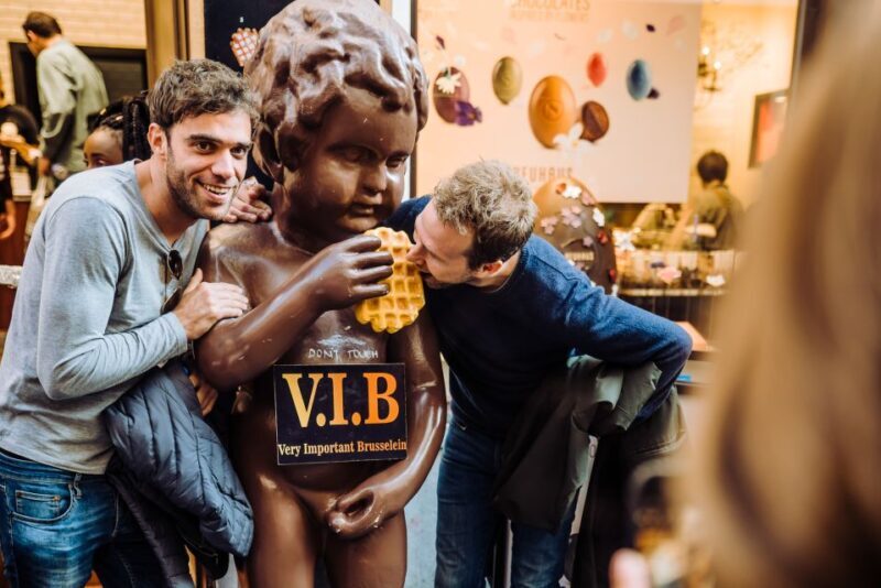 Brussels Private Intro Tour with a Local, Flexible & Custom - Final Thoughts