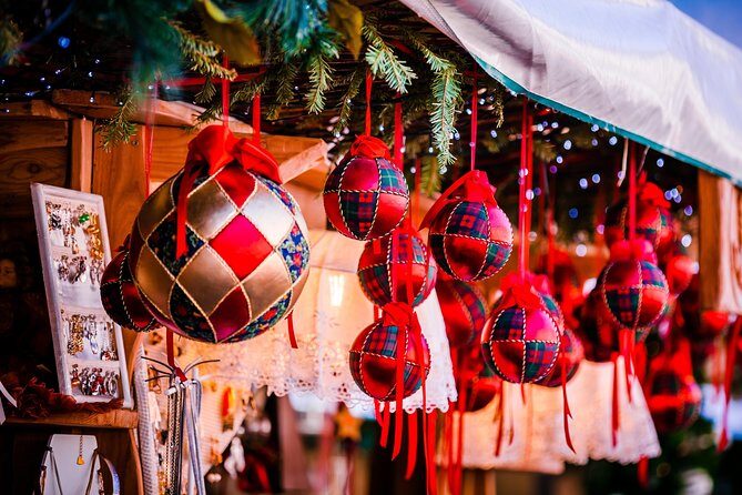 Brussels Private & Personalized Christmas Tour with a Local Guide - The Sum Up: Who Will Love This Tour?