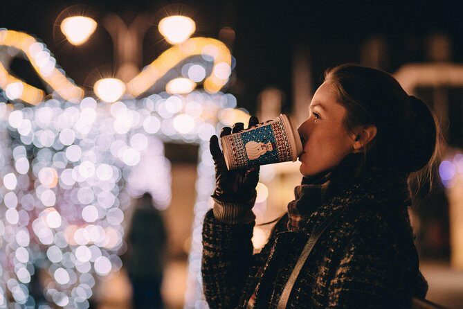 Brussels Private & Personalized Christmas Tour with a Local Guide - FAQ