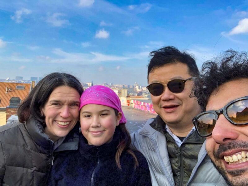 Brussels Private Tour with a Local- Highlights & Hidden Gems - Exploring Brussels: A Personalized Tour of Highlights & Hidden Gems