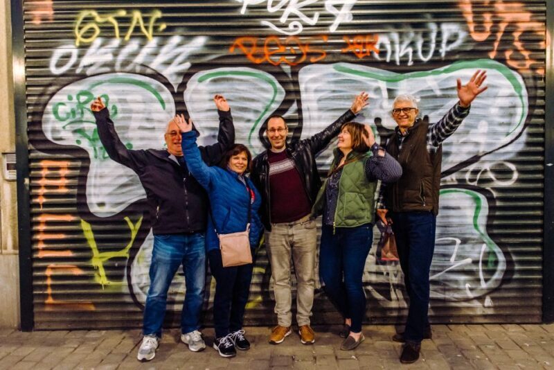 Brussels Private Tour with a Local- Highlights & Hidden Gems - Key Points