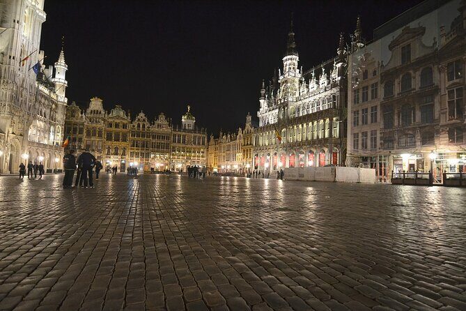 Brussels : Private Walking Tour with A Guide (Private Tour) - Who Will Love This Tour?
