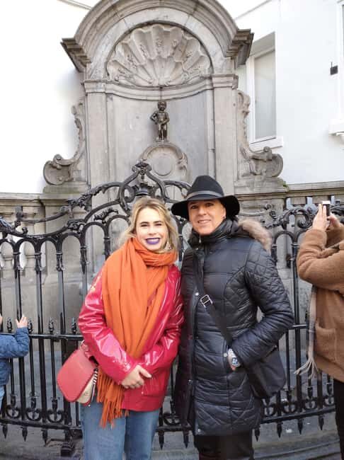 Brussels: Private Walking Tour with a Local - A Deep Dive into the Private Brussels Walking Tour