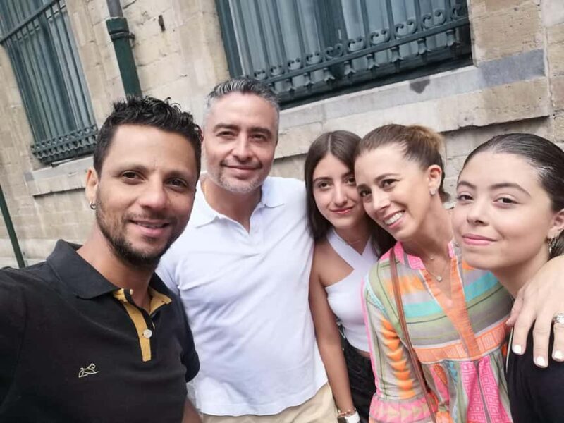 Brussels: Private Walking Tour with a Local - Practical Tips for Booking & Enjoying Your Tour