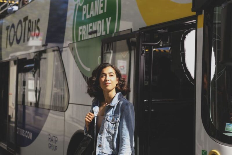 Brussels: Sightseeing Sunset Bus Tour - What You Can Expect from the Tour