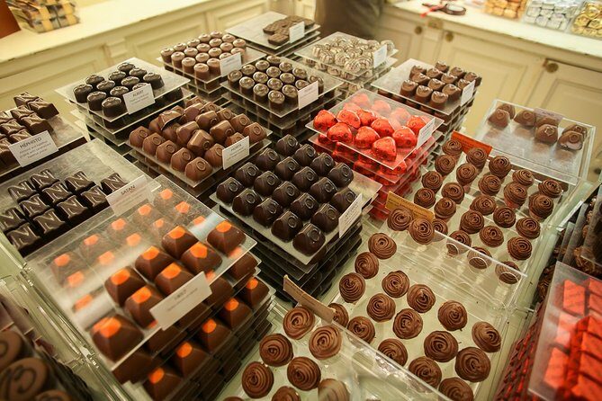 Brussels Small-Group Chocolate Appreciation Tour - Final Thoughts