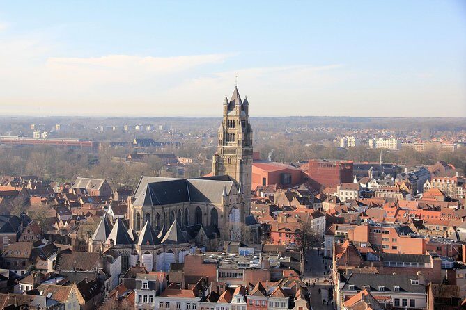 Brussels to Bruges: Private & Personalized Day Trip with a Local - FAQ