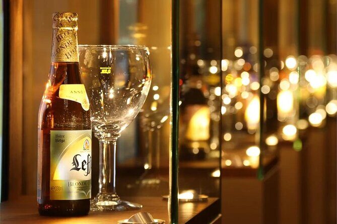 Brussels to Dinant Private Luxury Car Tour - Who Would Love This Tour?