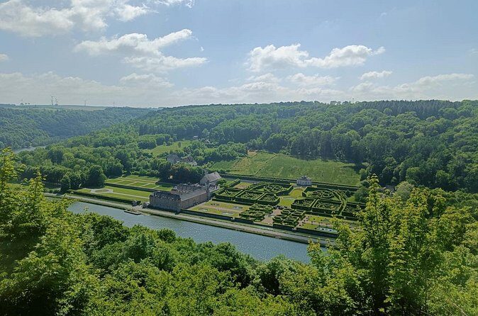 Brussels to Dinant Private Luxury Car Tour - FAQs