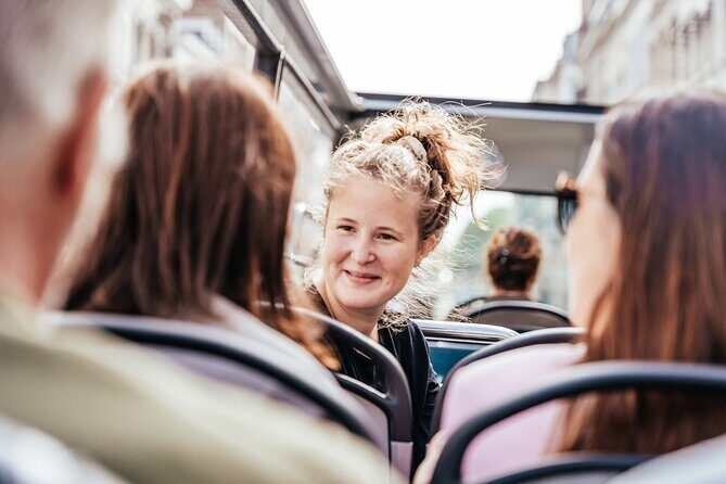 Brussels Tootbus Discovery Hop-on Hop-off and Ferris Wheel - Frequently Asked Questions