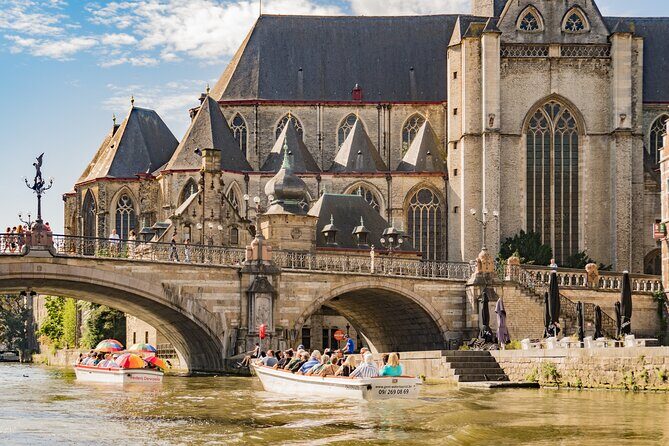 Brussels: Tour Bruges & Ghent with Cruise + Chocolate visit - The Sum Up: Is It Worth It?