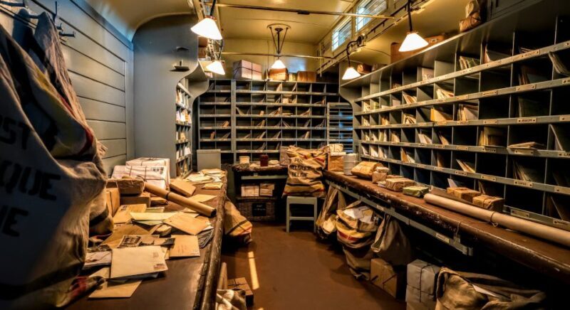 Brussels: Train World Museum Entrance Ticket - Key Points