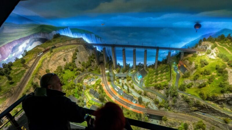 Brussels: Train World Museum Entrance Ticket - The Sum Up: Who Will Love Train World?