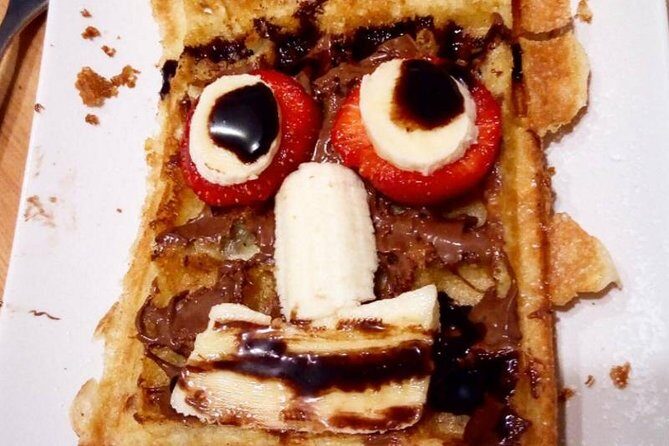 Brussels Waffle Workshop - The Sum Up: Is It Worth It?