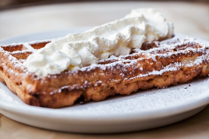 Brussels: Walking Food Tour with Chocolate, Beer, & Waffles - Why This Tour Is Worth Considering