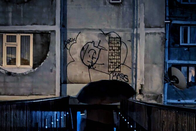 Brutal Tbilisi  Night Edition: Dark Side of Soviet Architecture - Final Thoughts